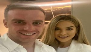 Who is Atdhetare Hoxha? Bio, Wiki, Age, George Ford Wife, Net Worth ...