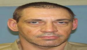 Who is Casey White? Biography, Wiki, Age, Now, Prison Escape, Letters ...