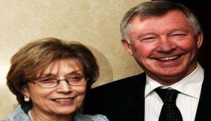 Who is Cathy Ferguson? Biography, Wiki, Age, Net Worth, Obituary, Alex ...