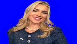 Who is Debra Lea? Biography, Wiki, Age, Net Worth, Boyfriend, Parents ...