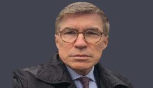 Who is Greg Palkot? Biography, Wiki, Age, Net Worth, Parents, Married, Early Life, Education ...