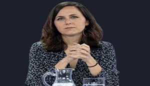 Who is Ione Belarra Urteaga? Biography, Wiki, Age, Net Worth, Husband ...