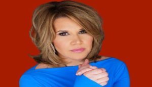 Who is Kara Sewell? Biography, Wiki, Age, Net Worth, Husband, Parents ...