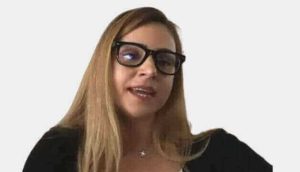 Who is Maria Guzman? Biography, Wiki, Age, Insys Therapeutics ...