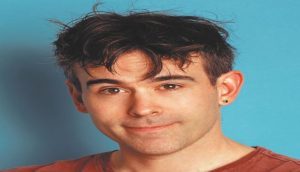 Who is Mike Solana? Biography, Wiki, Age, Net Worth, Wife, Parents ...