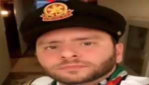 Who is Mostafa Ezzo? Biography, Wiki, Age, Net Worth, Former Air Canada ...