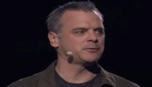 Who is Pete Hines? Biography, Wiki, Age, Net Worth, Wife, Parents ...