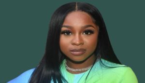 Who is Reginae Carter? Biography, Wiki, Age, Net Worth, Boyfriend ...
