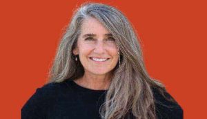 Who is Sara Dant? Biography, Wiki, Age, Net Worth, Husband, Parents ...