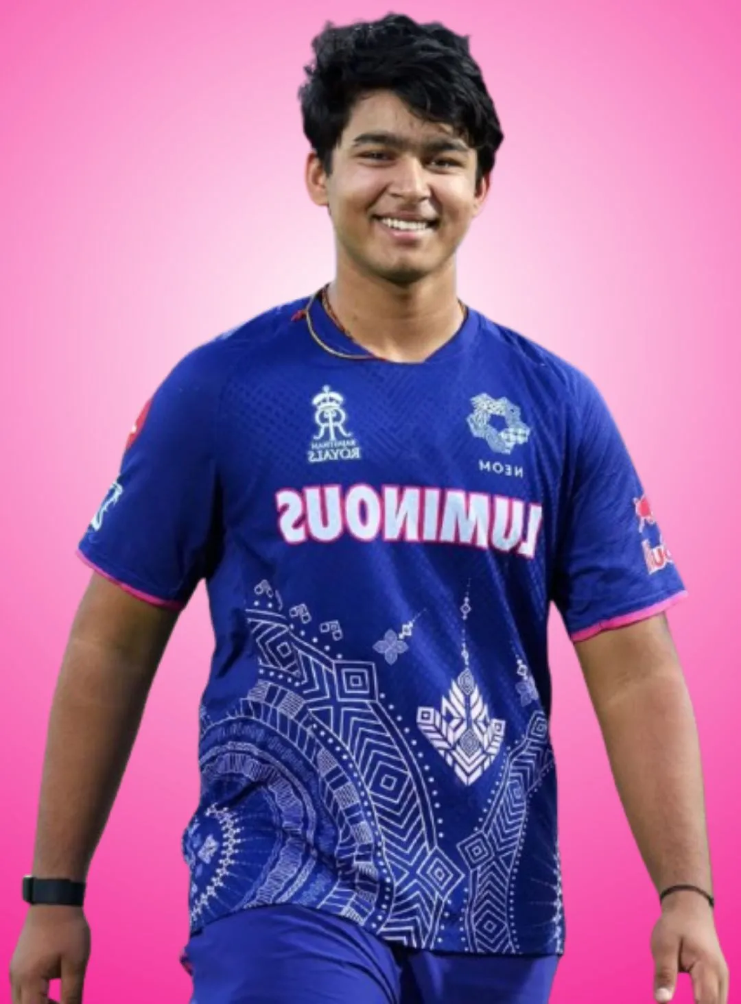 Vaibhav Suryavanshi Height, Age, GF, Family, Stats, Net Worth ... Vaibhav Suryavanshi Height, Age, GF, Family, Stats, Net Worth ...